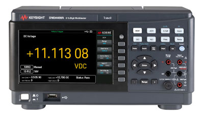 TestEquity: Keysight Smart Bench Essentials
