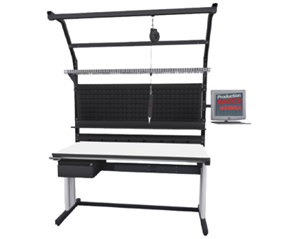 TestEquity: Brand Page - Production Basics