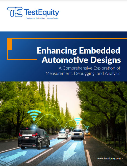 TestEquity: WP-Embedded Auto Design