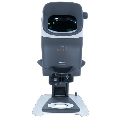 Vision Engineering New Mantis Systems | Techni-Tool